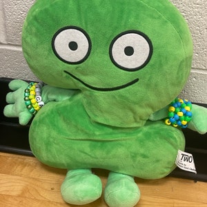 Osc Plush Bracelets - Etsy