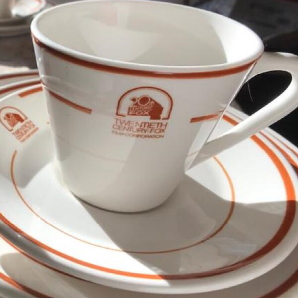 WEEHAWK, Original Cel of the Beserker Elf in Famed Director Ralph Baksi ...