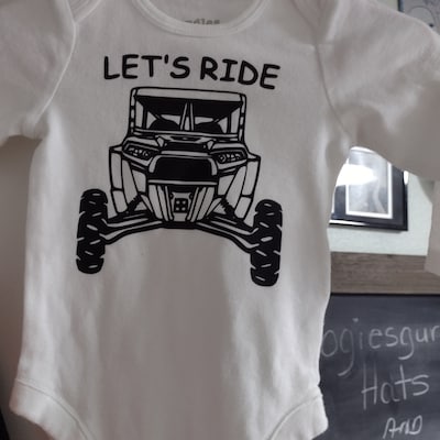 Riding Dirty SVG - Etsy