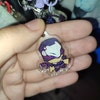 COD chibi2 Acrylic Keychains - Etsy Canada