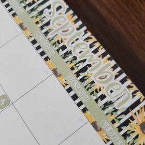 SS-102 Errands Jenplans SCRIPT Planner Stickers Script Stickers - Etsy