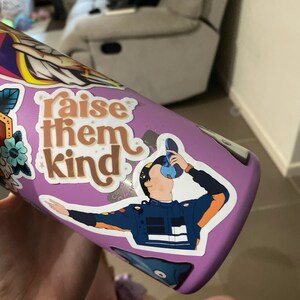 Kath and Kim Stickers Kath and Kel Sticker - Etsy Canada