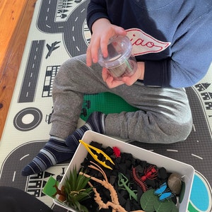 Spot It/dobble - Sight Words Game- Level 1 - Etsy