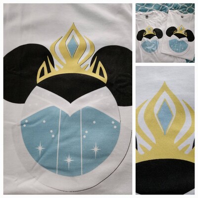 New Custom Universal Family Matching Shirt Universal Family - Etsy