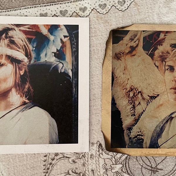 Red Apple TANS Cigarette REPLICA Once Upon a Time... in Hollywood 2019 ...