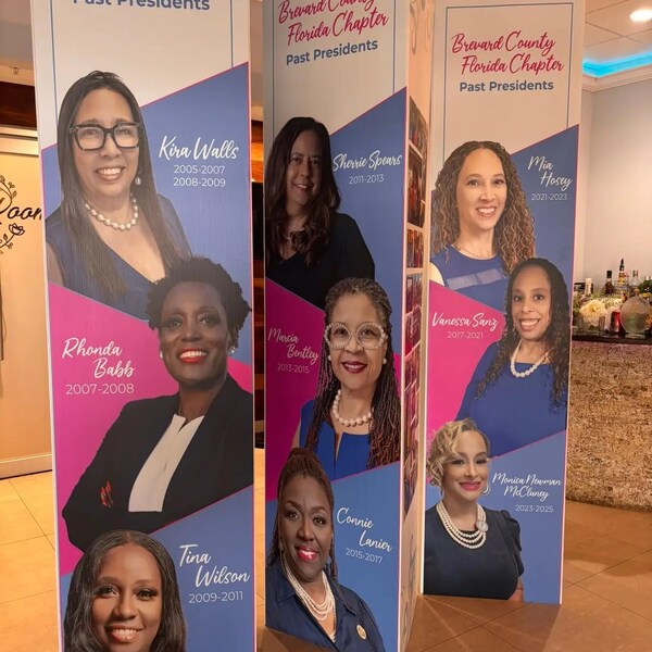 PVC Wedding Photo Board | Birthday Backdrop | Custom Backdrop | Photo ...