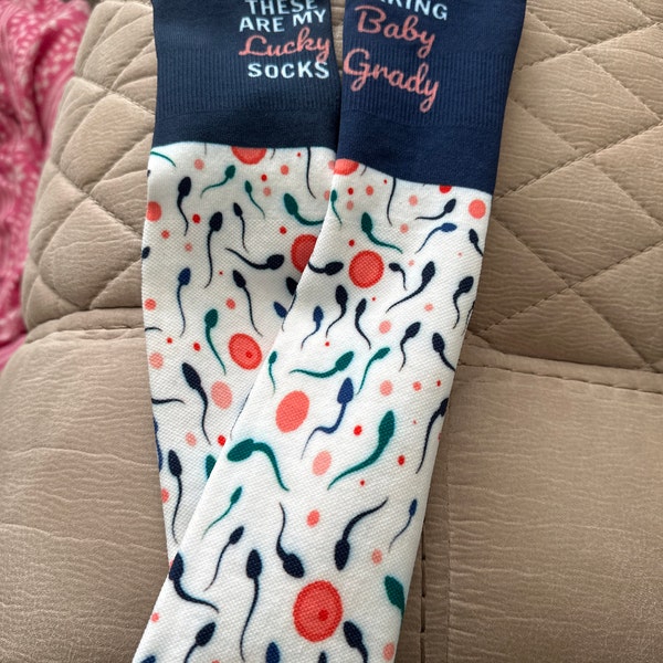 IVF Baby Pregnancy Announcement Reveal, IVF Milestones, Baby Bodysuit ...