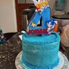 Inside Out Cake Topper - Inside Out Cake Decorations - Inside Out Party ...