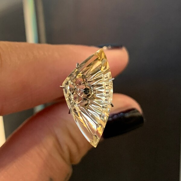 Lovely Green Banded Ricolite Cabochon From New Mexico 57.04 Cts. - Etsy