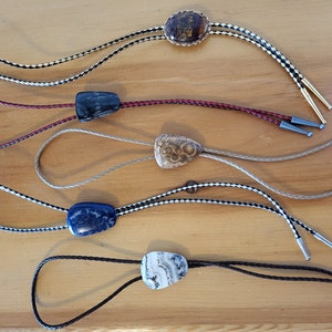 Bolo Slides/backings Gold Tone. 10 Pieces - Etsy