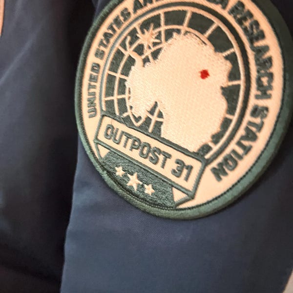 Put on the Full Armor in God We Trust Patch - 3.5 X 3.5 Inch Iron on or ...