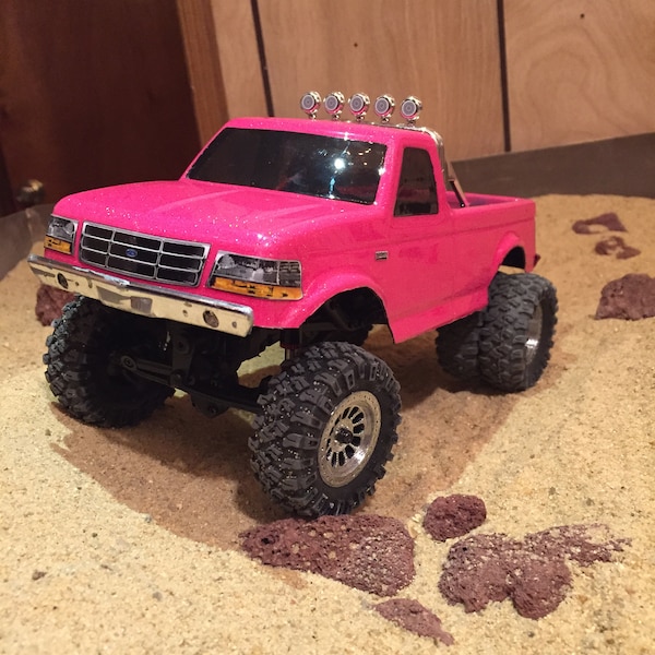 SCX24 Dually Wheels - Etsy