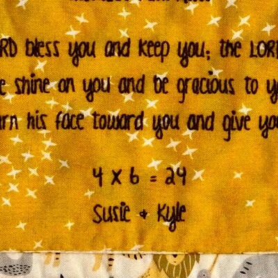 Hand Embroidered Signature of Loved One, Signature Embroidery Hoop - Etsy