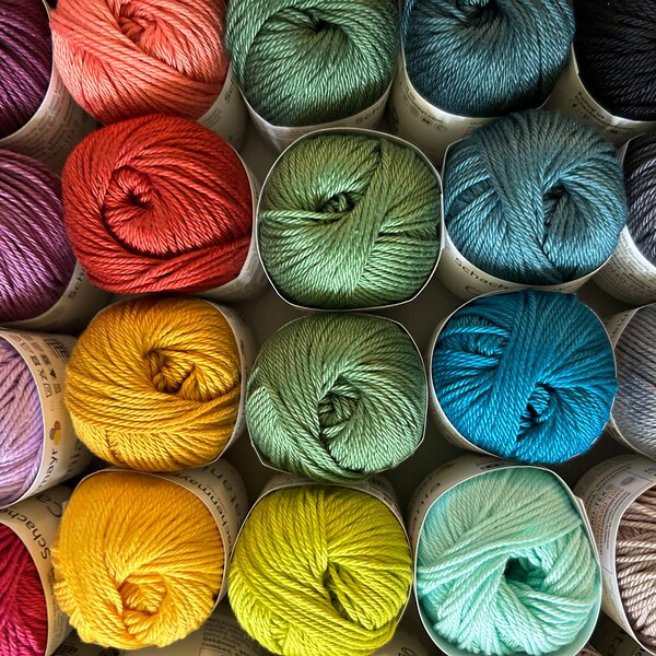 Chiaogoo TWIST Red Lace Cables for Interchangeable Circular Knitting ...