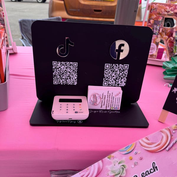 Custom Acrylic Business Sign, Brand Logo Bespoke Event Signs, Luxury ...