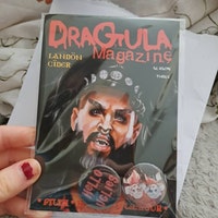 Set 0f 16 Rupaul's Drag Race Winner Postcards - Now Including Nymphia ...