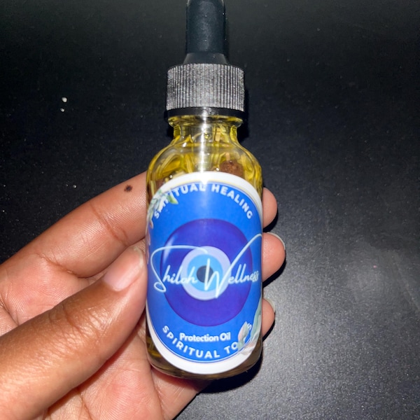 Spoil Me Intention Oil – Attraction, Adoration & Luxury Manifestation ...