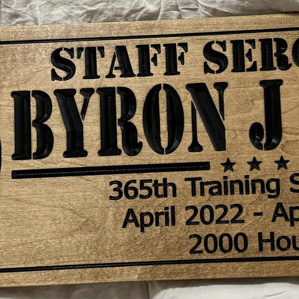 Bible Verse Sign Christian Wall Art CWD-712 - Etsy