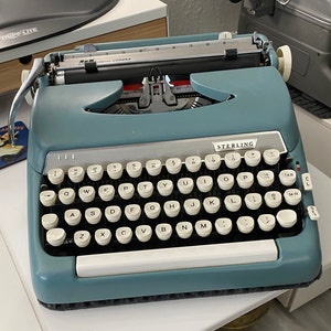 Royal Typewriter Replacement Ribbon Black or Black and Red Typewriter ...