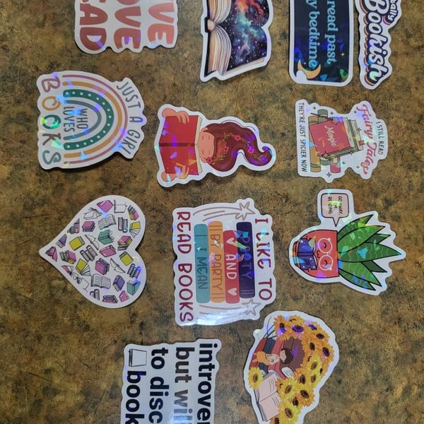 Outdoor Adventure Stickers for Water Bottles, Camping Hiking Sticker ...