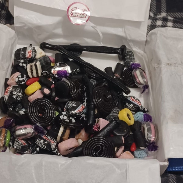 COLTSFOOT ROCK, Free Delivery, Retro Sweet Shop , Weddings, Birthdays ...