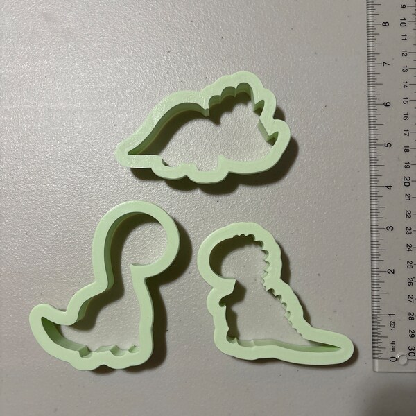 STL Instant Digital Download- Lemon Plaque Cookie Cutter Set of Three ...