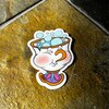 Remy the Ratatouille Sticker // Remy Sticker // Ratatouille Sticker ...