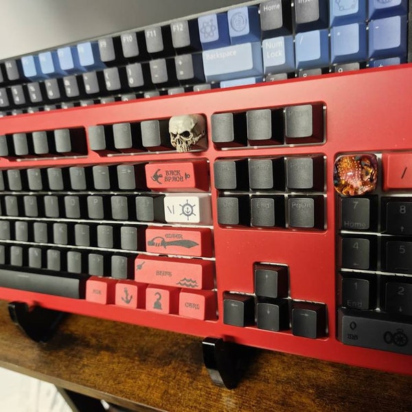 Dwarf Factory Terrarium V2 2022 Collection Flower Garden Hand-painted ...