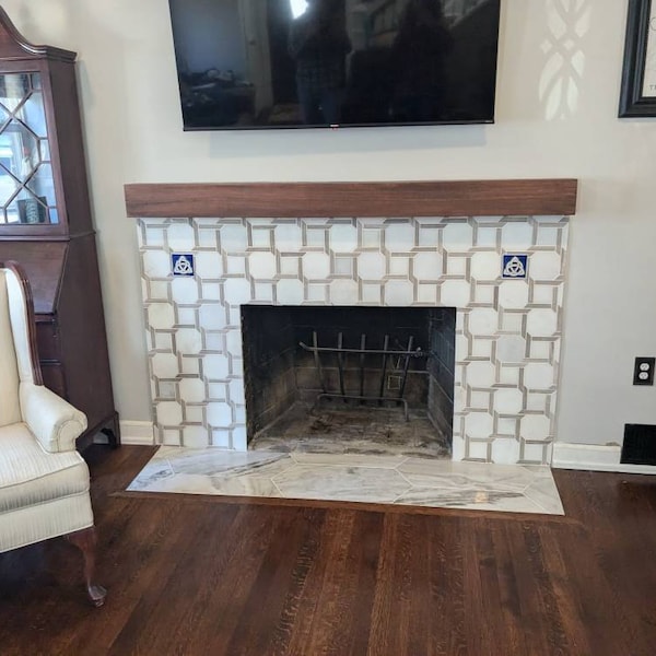 4x4 Pine Trees - Etsy