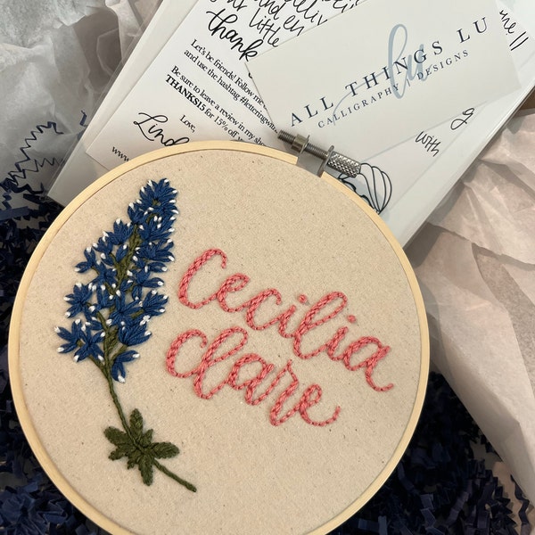 Loopy Uppercase Calligraphy Style Practice Guide | Handlettering ...