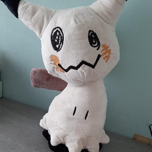 Fluttershy Mane Tail Sewing Pattern - Etsy