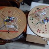 Double Sided Game Boards - Etsy