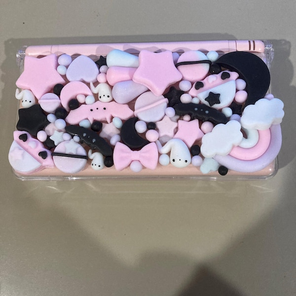 Super Cute Kawaii Case for Nintendo Dslite / 3DS / 3DS XL / 2ds - Etsy