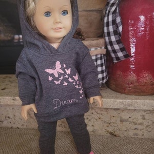 50s N Saturdays Best Dress 19 Inch Doll Clothes Pattern | Etsy