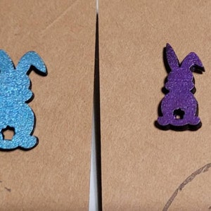 Svg Snowflake Stud Earring Bundle Svg File, Glowforge SVG Christmas ...