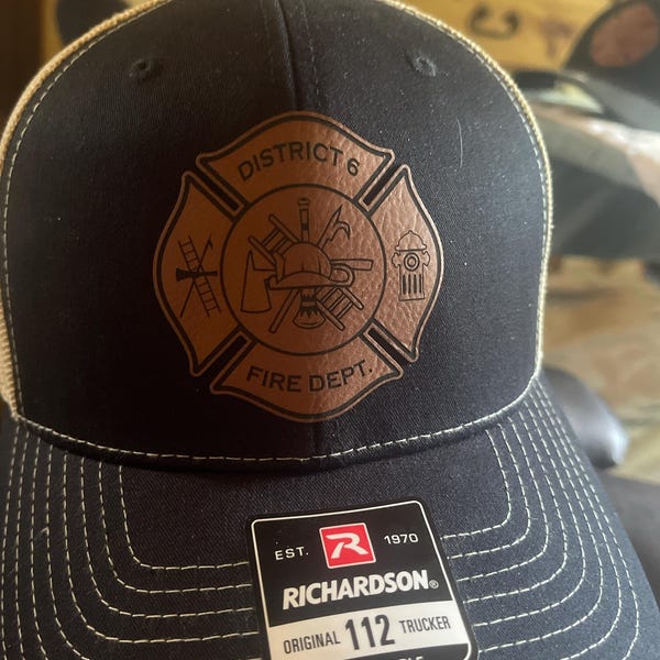 Come and Take It Patriot Hat, Leather Patch Hat, Second Amendment, 2A ...