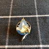 Journey Enamel Pin - Etsy
