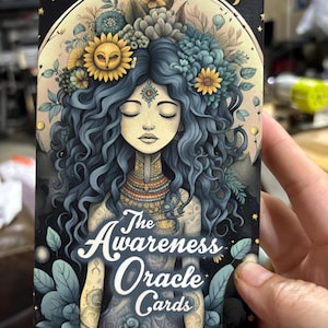 Pablo Picasso Tarot Major Arcana Analytical Cubism Tarot Deck Fortune ...