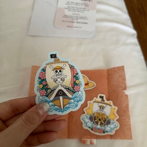 Cute Calcifer Howls Moving Castle Stamp Stickers Studio Ghibli Inspired ...