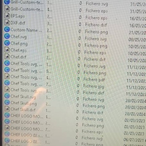 Swishes, Swashes, Swoops, Cut File, SVG. Hand Drawn Curly Swashes ...