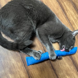 Heavy Duty Kick Sticks Kick Sticks Kitty Kickers Catnip - Etsy