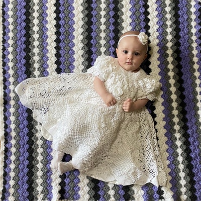 Sandals Floral and Scroll Baby Crochet Pattern Baby Booties - Etsy