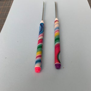 Paper Bead Roller Paper Bead Tools Set of 2 - Etsy