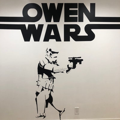 Large Ska 2 Tone Dance Bedroom Wall Mural Giant Sticker Art - Etsy