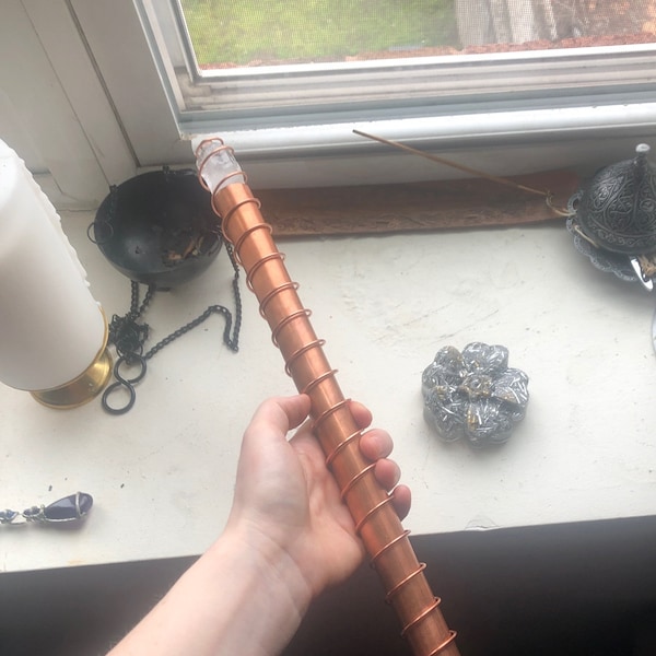 5G Fighter - the Super Big Legit Cloud Buster - Giant 9 Pole Chembuster ...