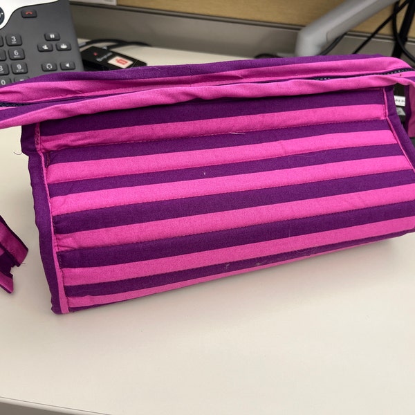 The Amazing Quilted Gear Bag Pattern - Etsy