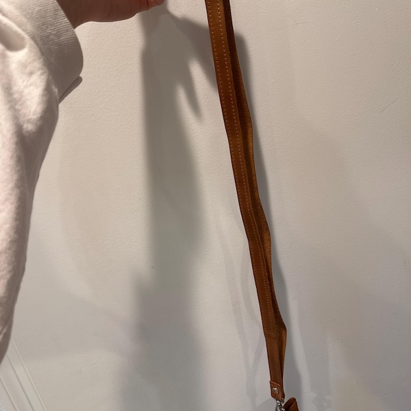 Personalized Luggage Strap, Trunk Rack Straps, Leather Roof Straps ...