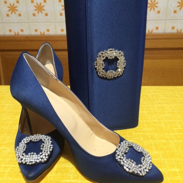 50 Rose Montees Emerald Cut 6mm X 4mm Rhinestone Beads for Wedding Gown ...