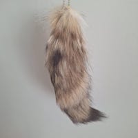 Eco Friendly Kit Fox Tails - Etsy