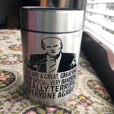 Greatest Dad Trump Design SVG Cut File - Etsy